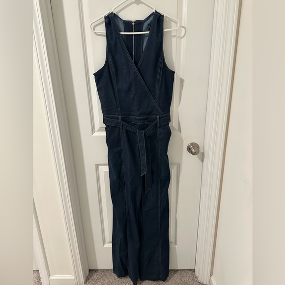 Guess | Jeans | Guess Overall Suit | Poshmark